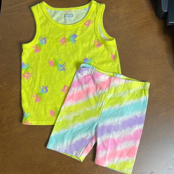 Garanimals | Matching Sets | Little Girls Garanimals Set | Poshmark